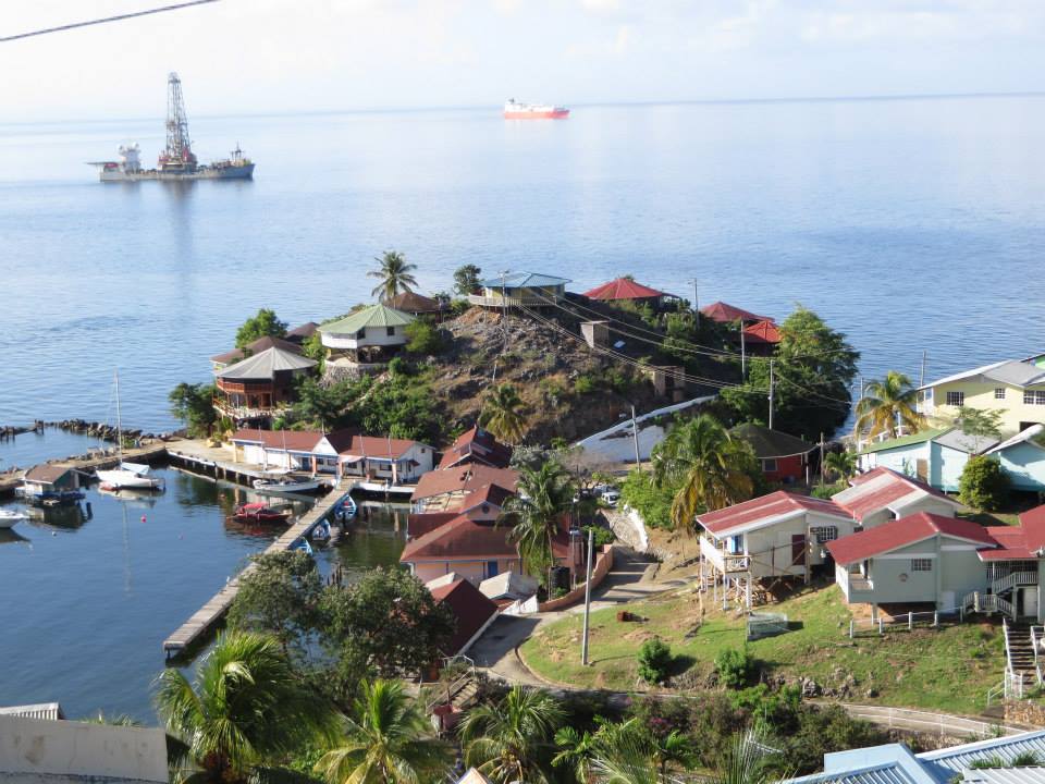 Trinidad and Tobago: Down the Islands is Where it’s At | Vittles and ...